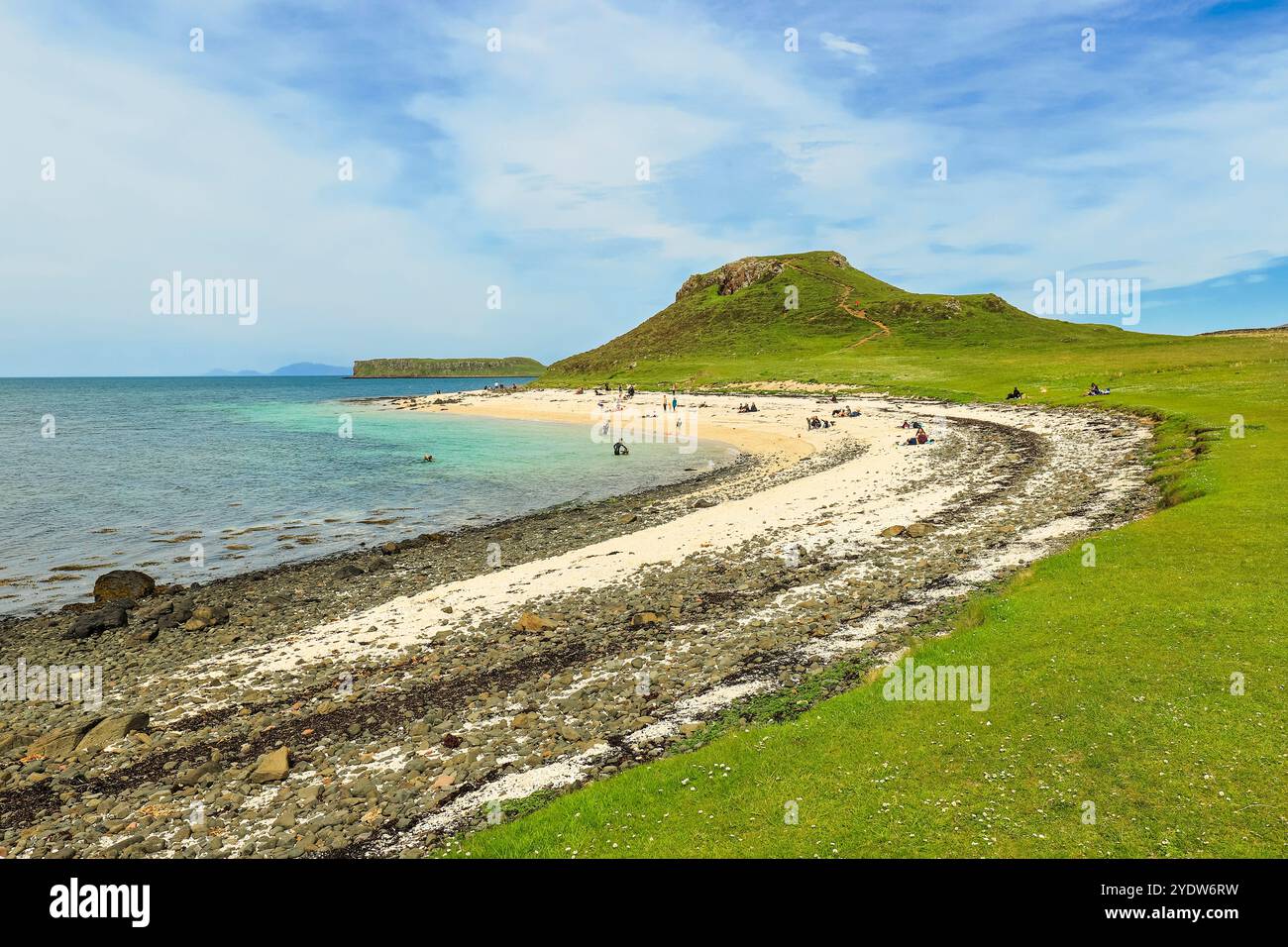 Rocky waves recreation hi-res stock photography and images - Alamy