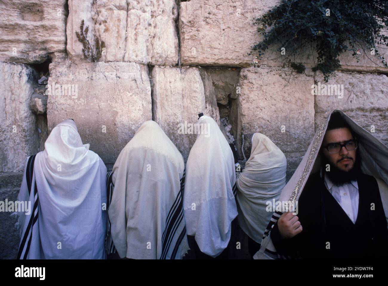 View wailing wall in hi-res stock photography and images - Alamy
