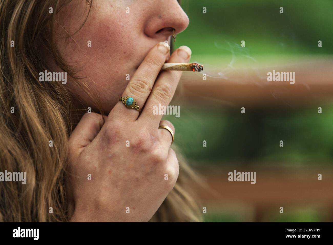 Rolled up individual hi-res stock photography and images - Alamy