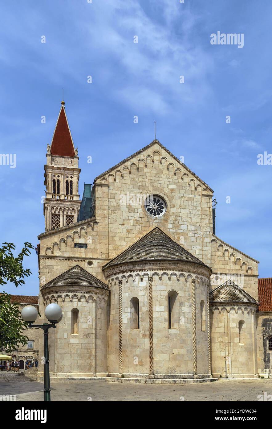 Cathedral of St. Lawrence is a Roman Catholic basilica constructed in ...