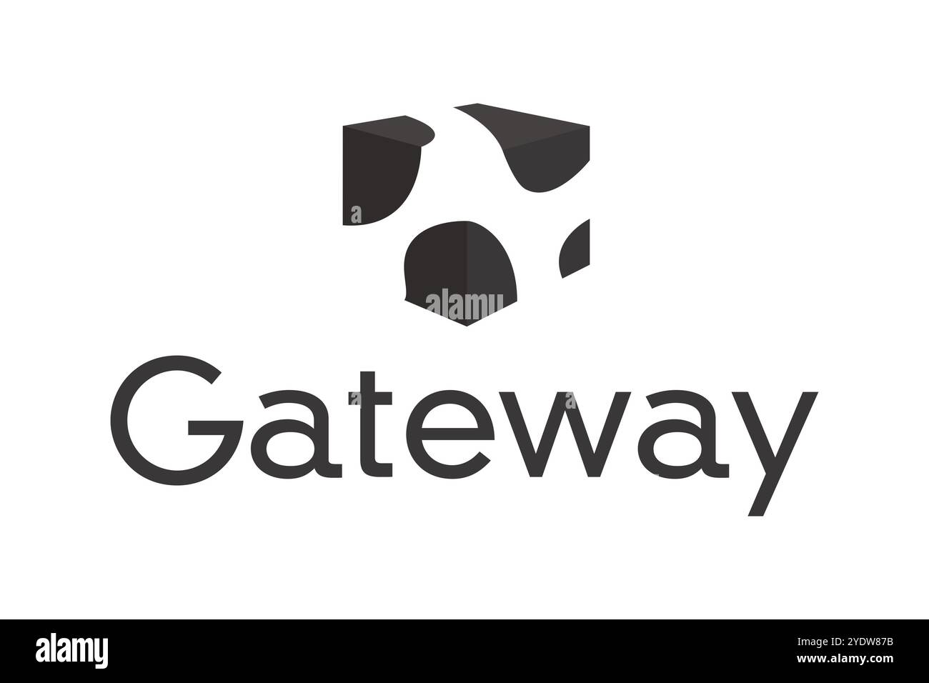 Technology, Gateway, Inc. Gateway, Inc., Logo, White background, Brand ...