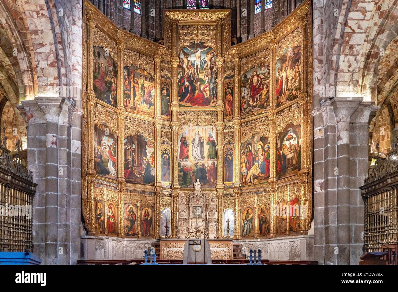 Main visual elements hi-res stock photography and images - Alamy