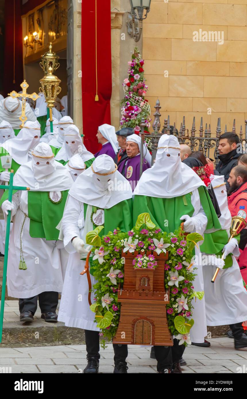 Mediterranean rituals hi-res stock photography and images - Alamy