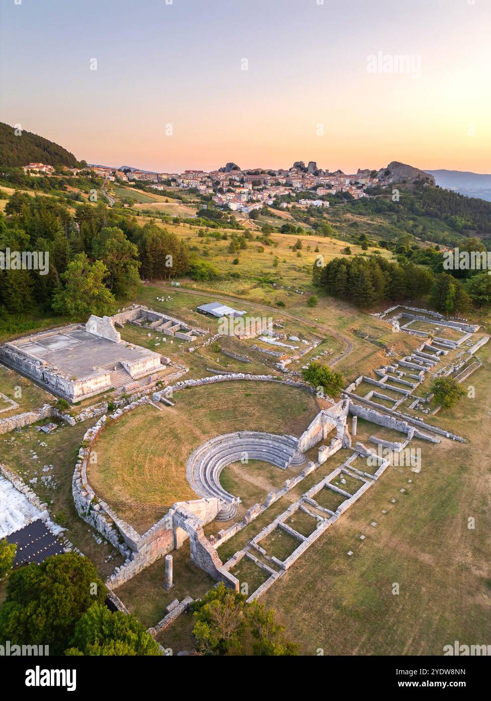Italic civilizations hi-res stock photography and images - Alamy