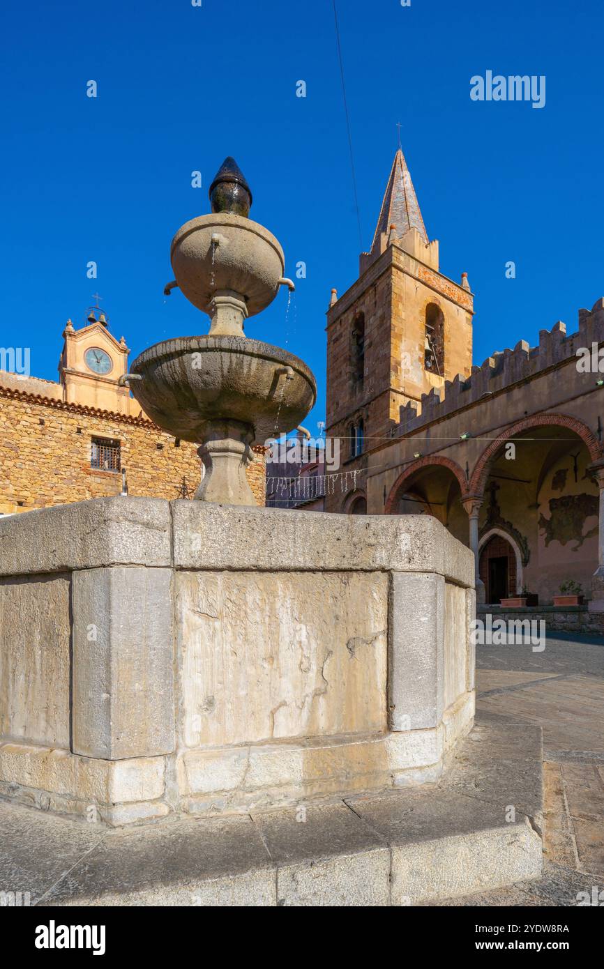 Sagra Del Panettone Castelbuono Sicily Churches Aus Cefalù: