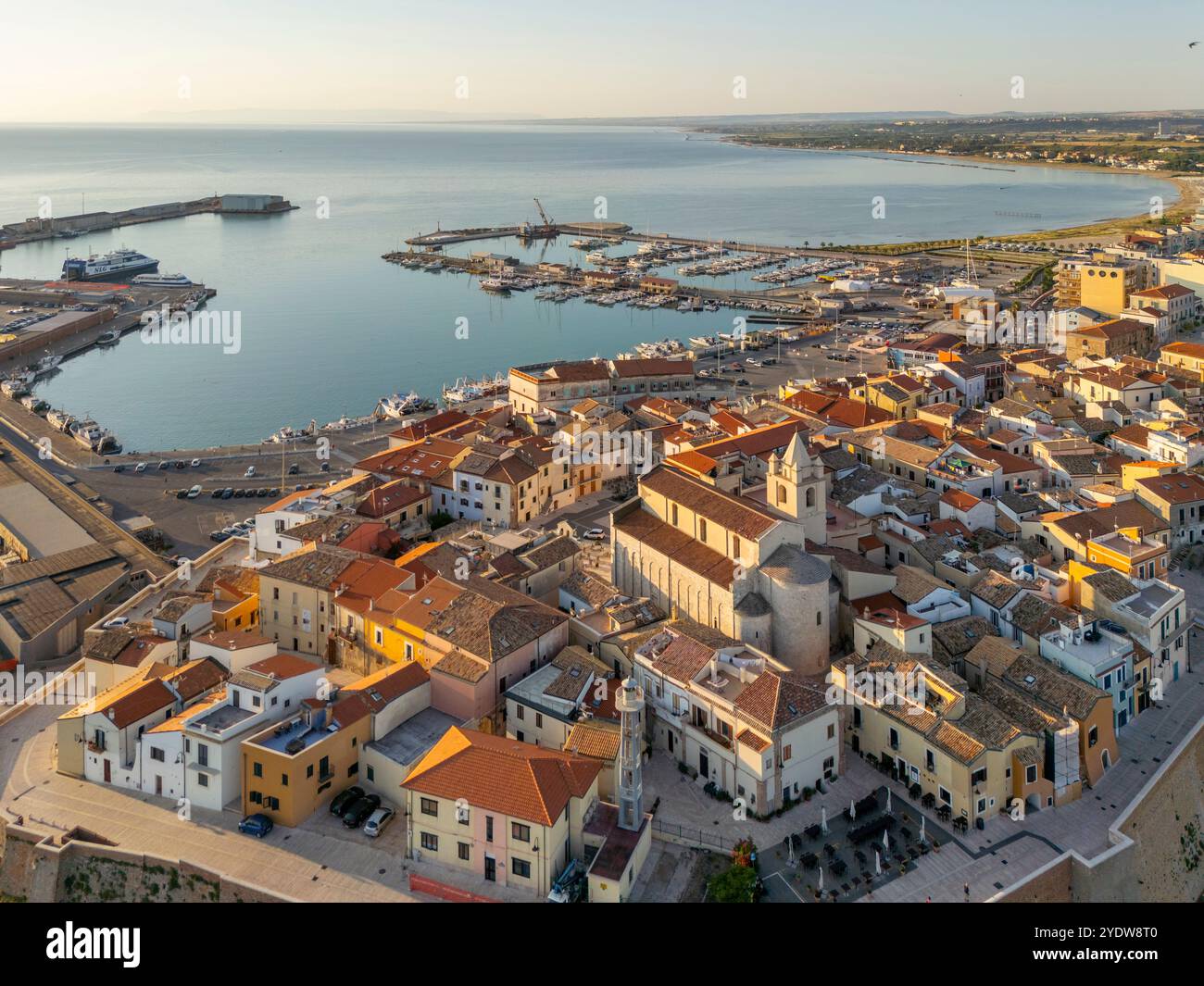 86039 Termoli Campobasso Italien