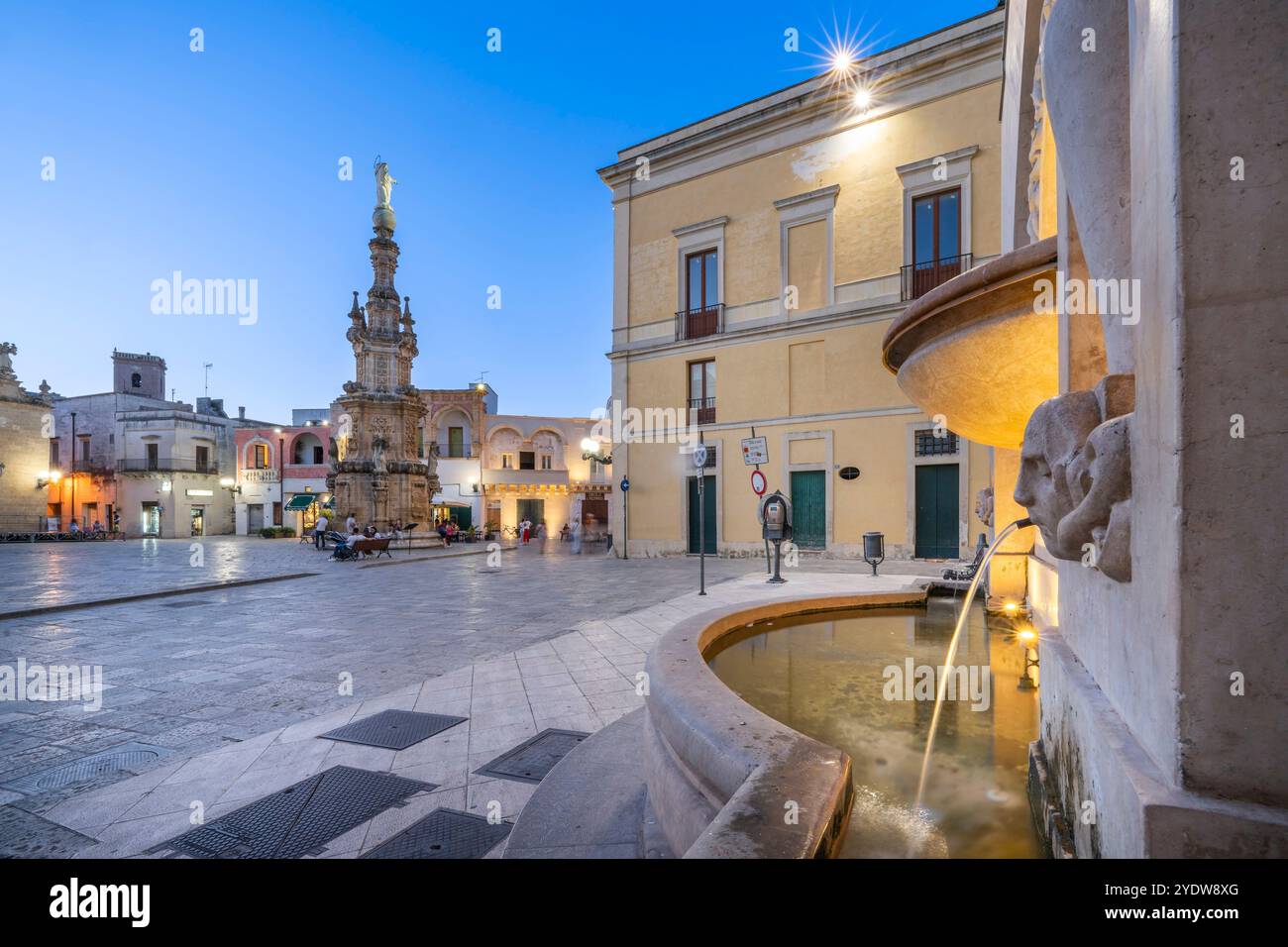 Visit nardo hi-res stock photography and images - Alamy