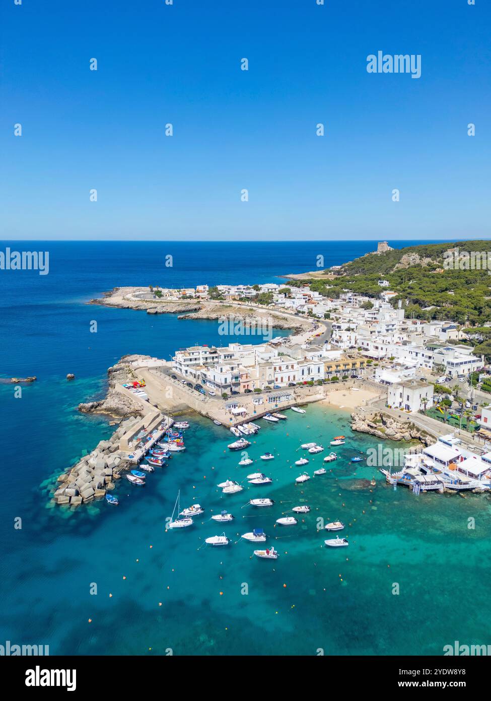 Nardo italy aerial hi-res stock photography and images - Alamy