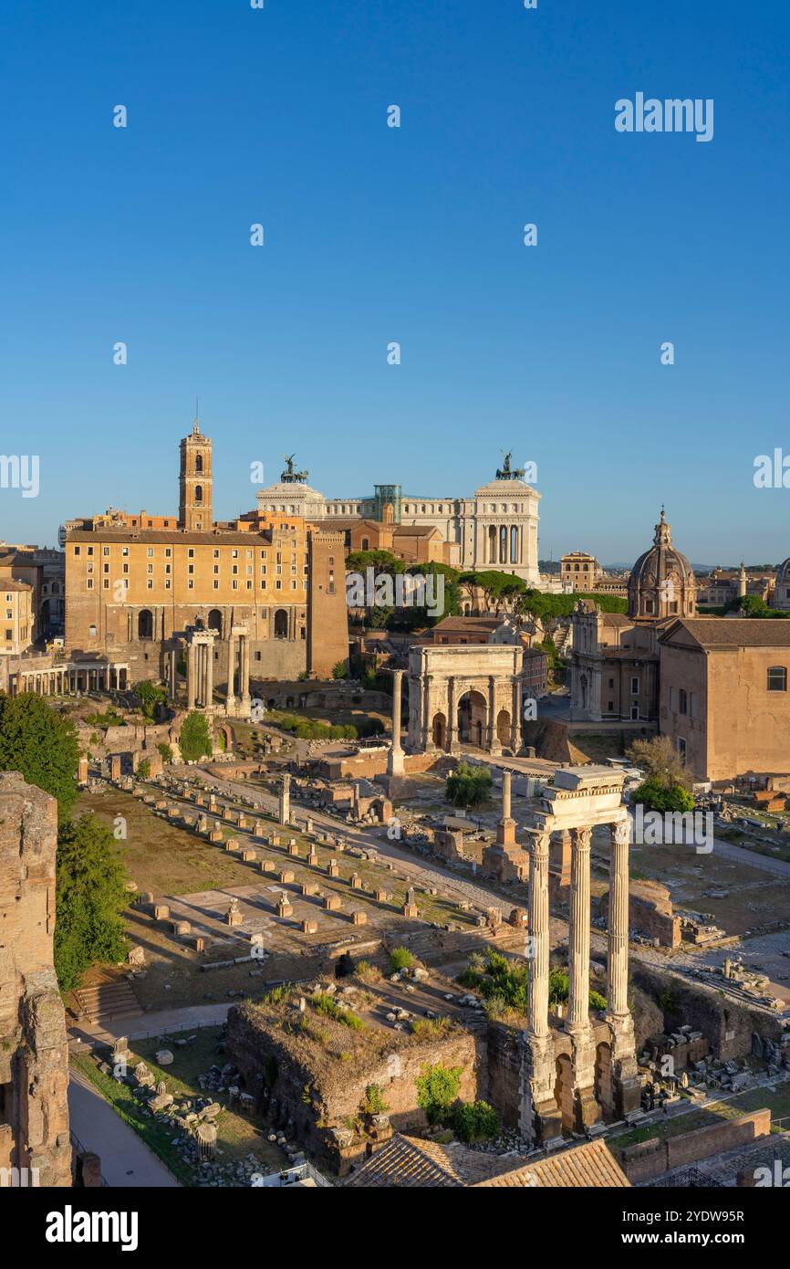 Imperial structures hi-res stock photography and images - Alamy
