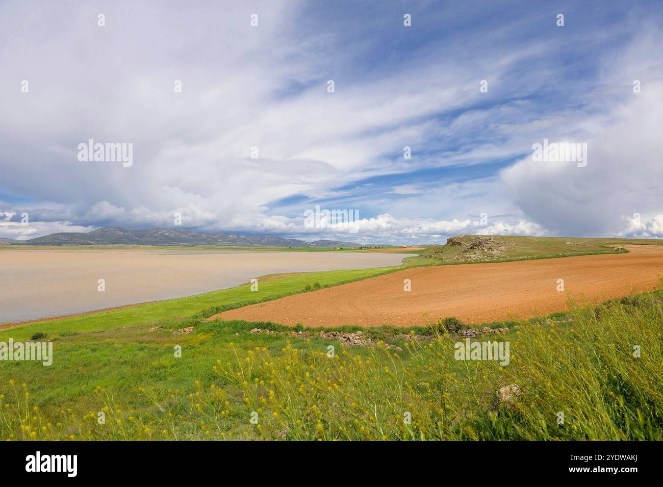 Laguna de zaida hi-res stock photography and images - Alamy
