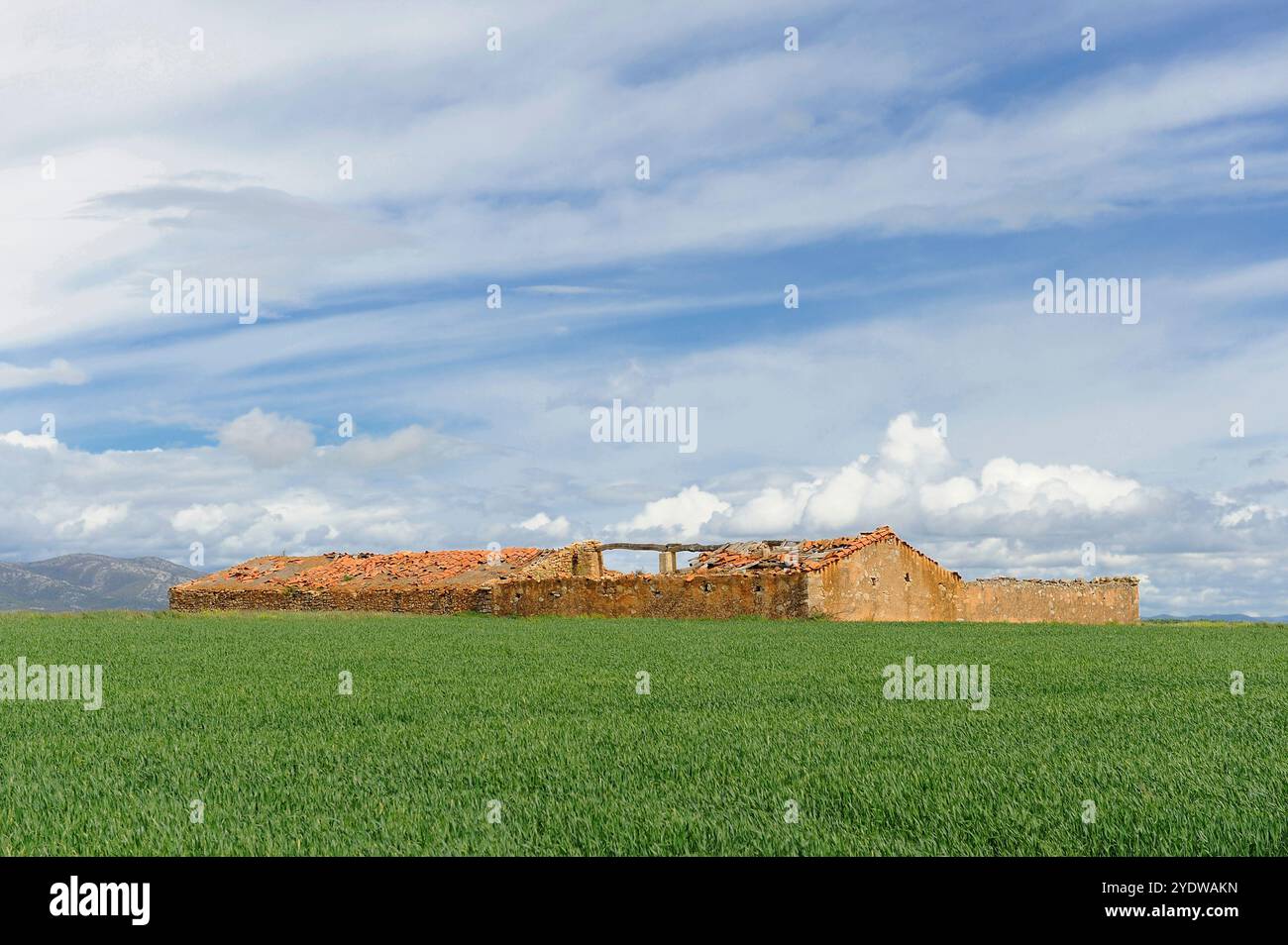 Shepherds house hi-res stock photography and images - Alamy