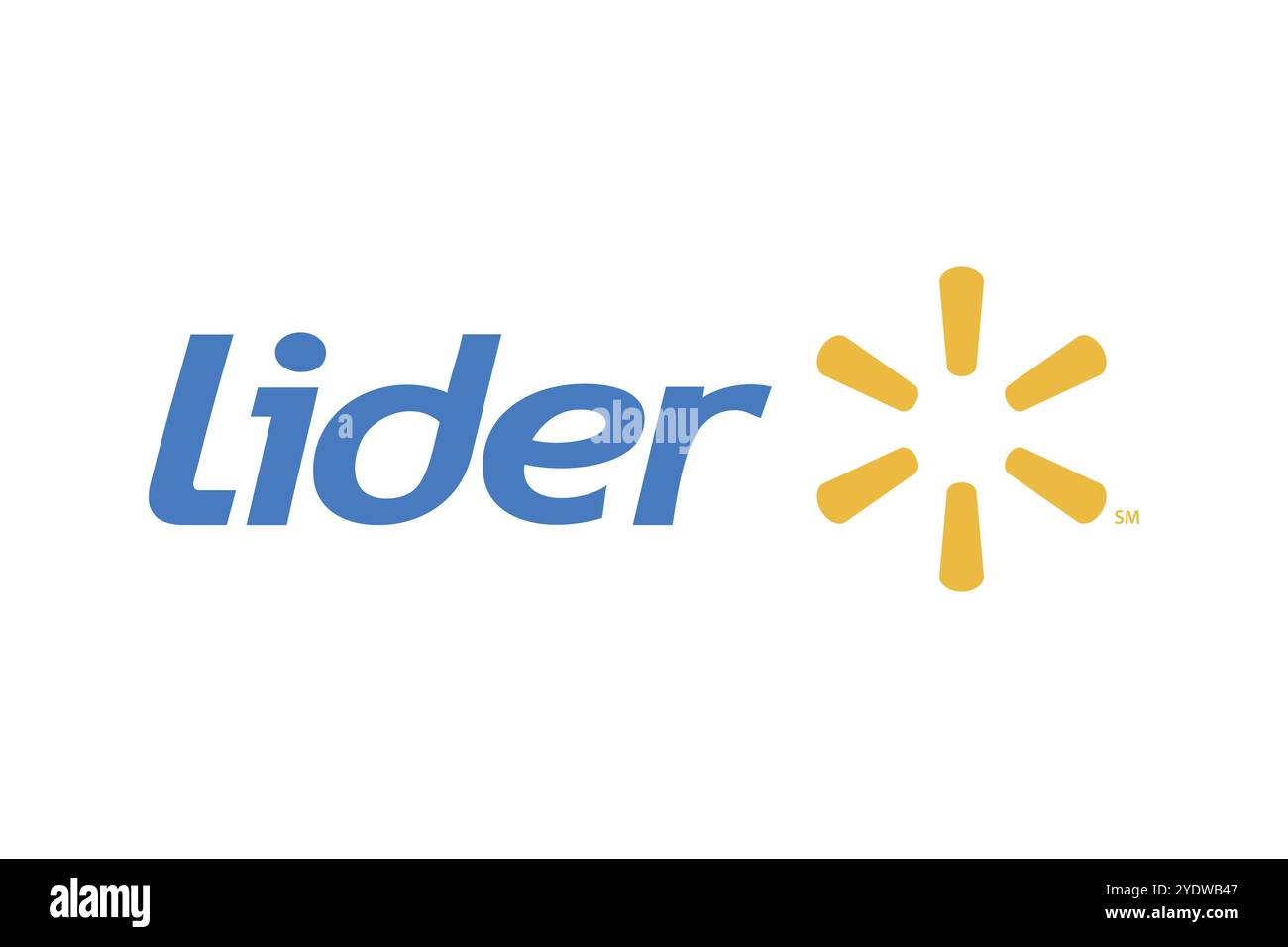 Technology, Lider Lider, Logo, White background, Brand name Stock Photo ...