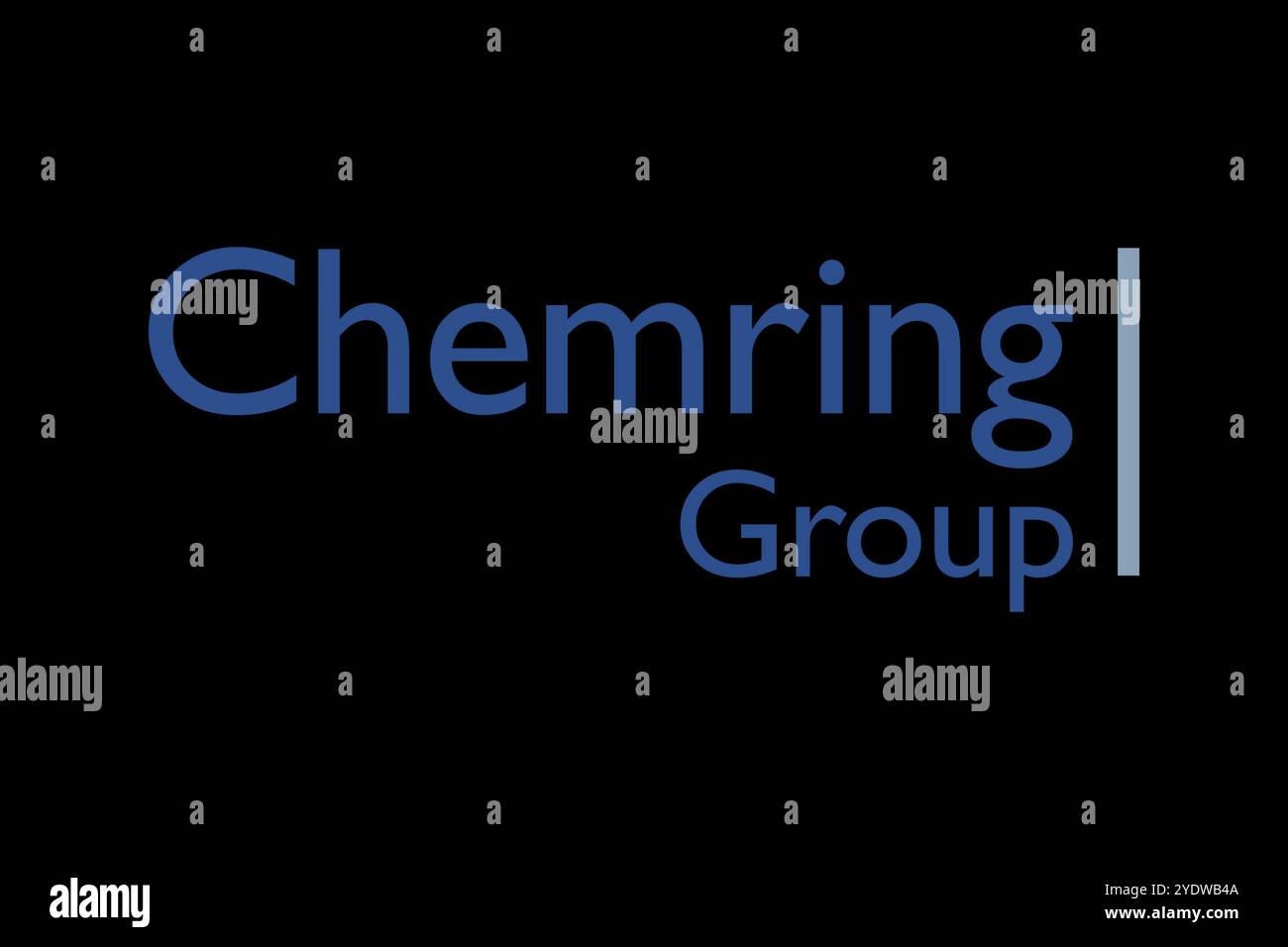 Airlines, Chemring Group Chemring Group, Black background, Brand name ...