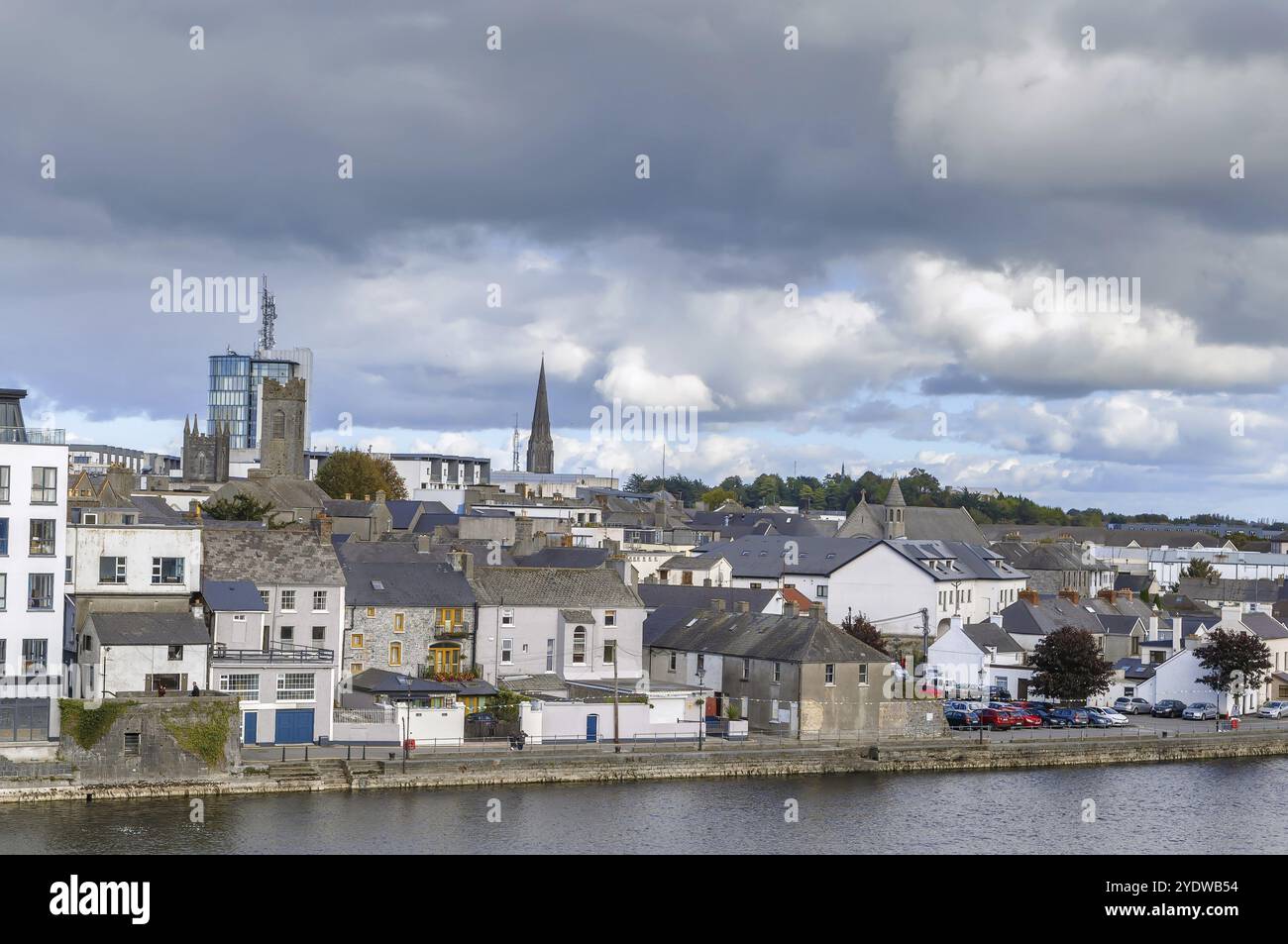 Athlone ireland historical hi-res stock photography and images - Alamy