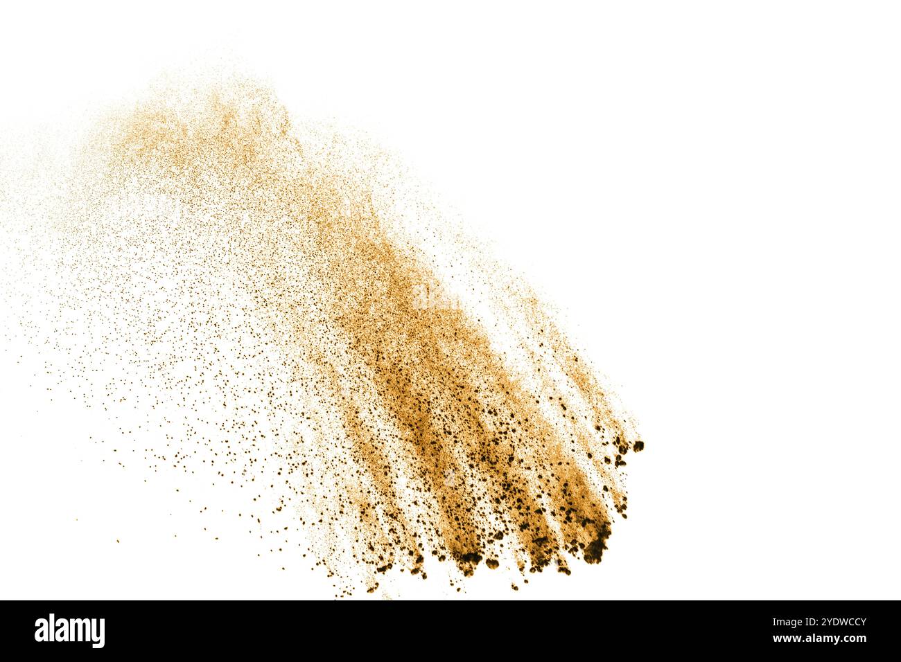 Dusty stop Cut Out Stock Images & Pictures - Alamy