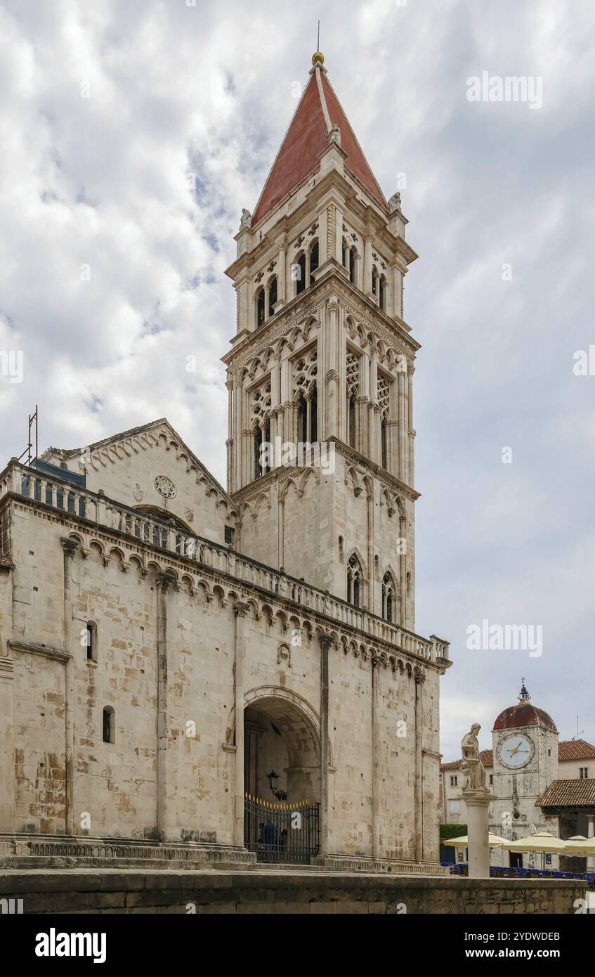 Cathedral of St. Lawrence is a Roman Catholic basilica constructed in ...