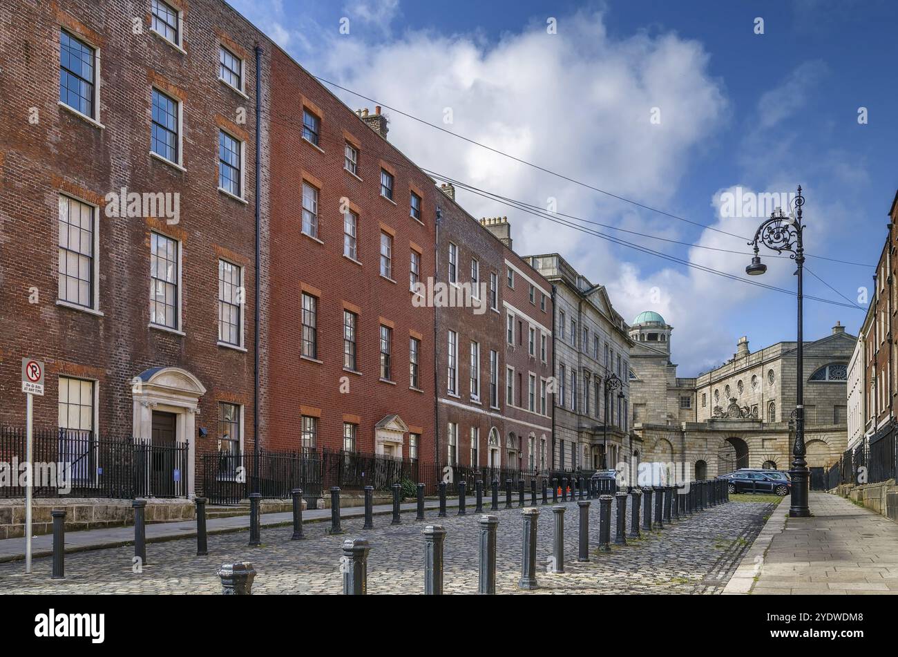 Typical houses construction in hi-res stock photography and images - Alamy