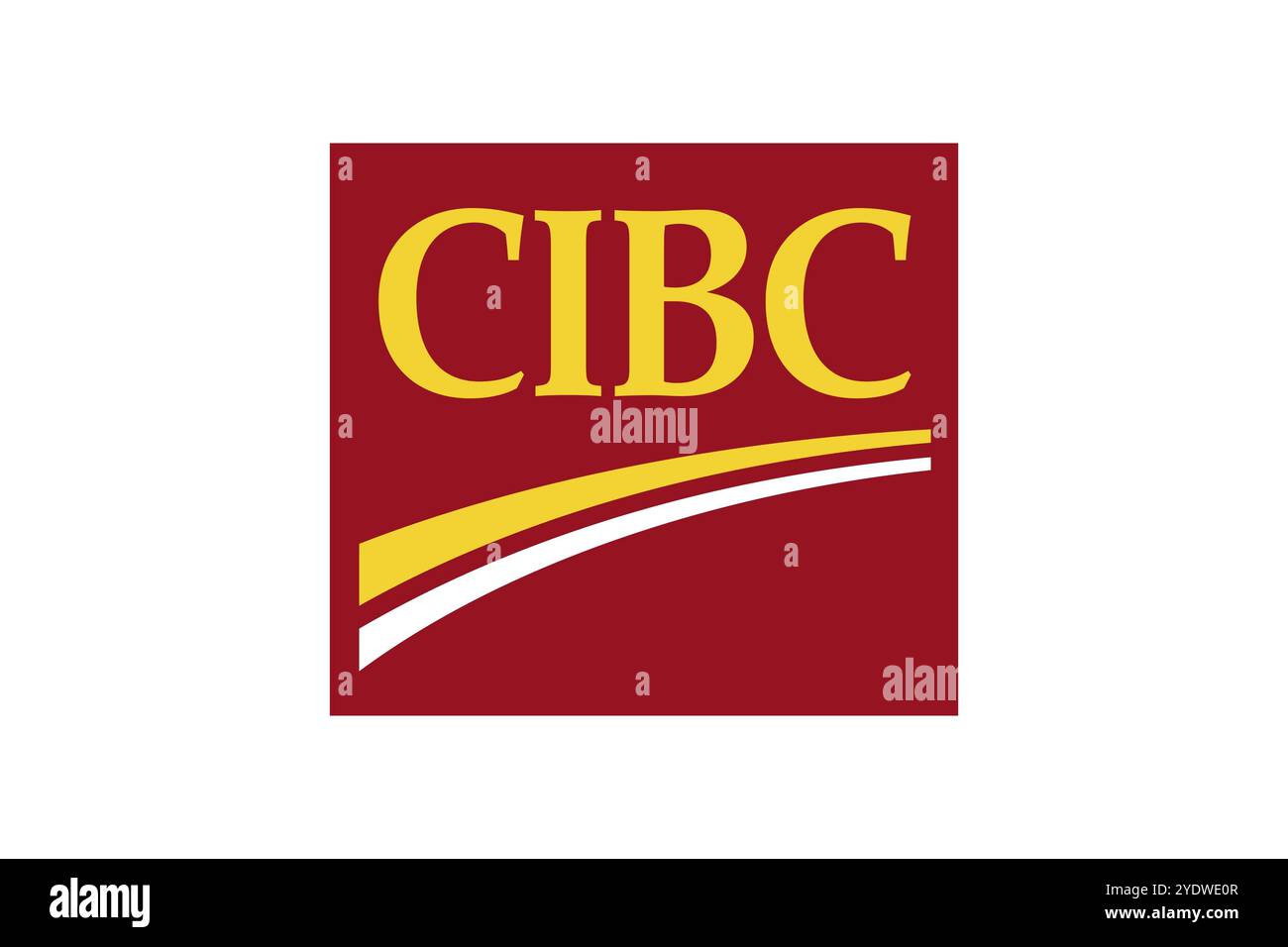 Finance, CIBC Bank USA CIBC Bank USA, Logo, White background, Brand ...