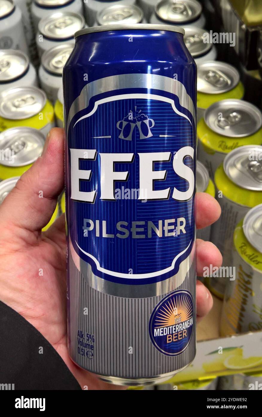 Anadolu gruppe hi-res stock photography and images - Alamy