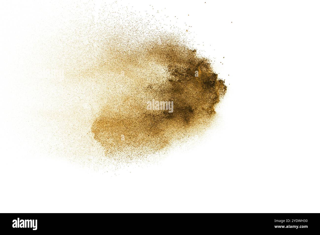 Dusty stop Cut Out Stock Images & Pictures - Alamy
