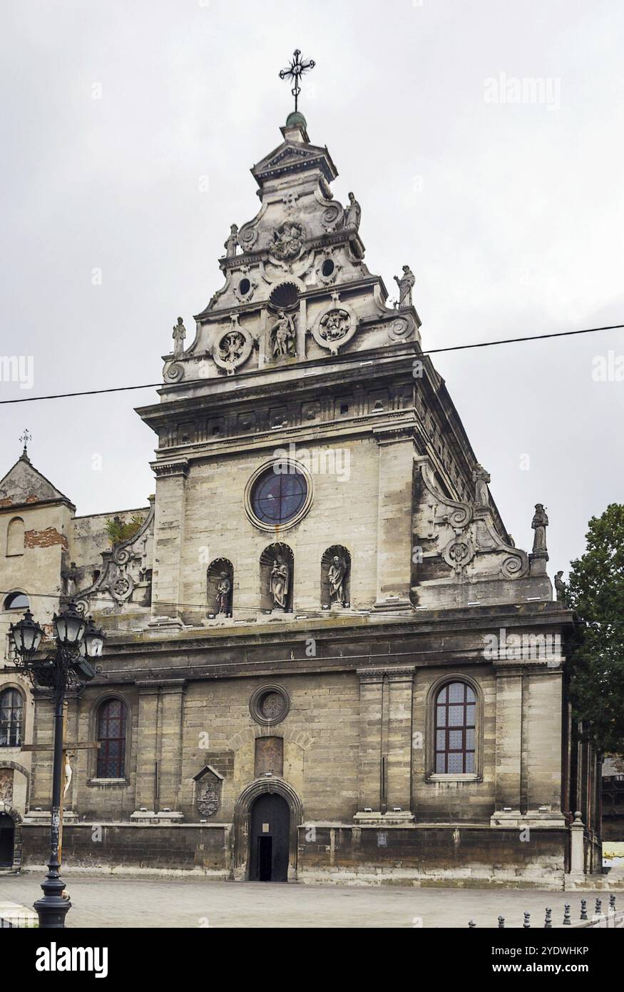 Church Of St Bernardine : Discover the Splendor of St. Bernardine ...
