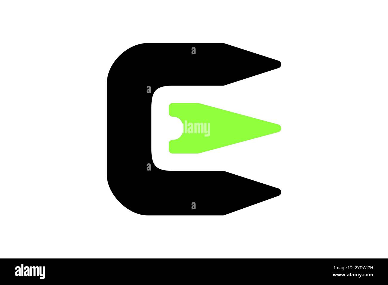 Technology, Cygwin Cygwin, Logo, White background, Brand name Stock ...