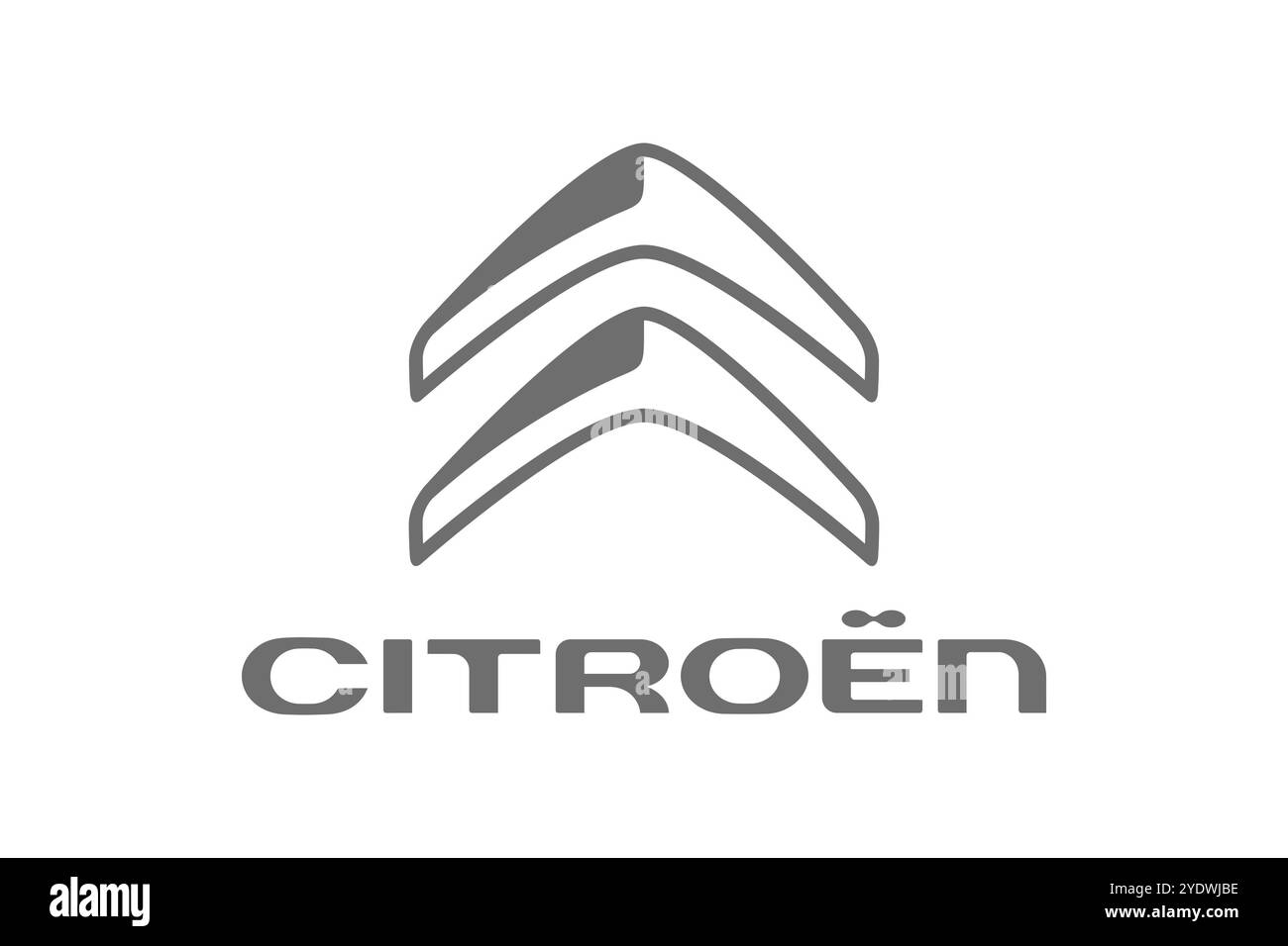 Citroen logo Cut Out Stock Images & Pictures - Alamy