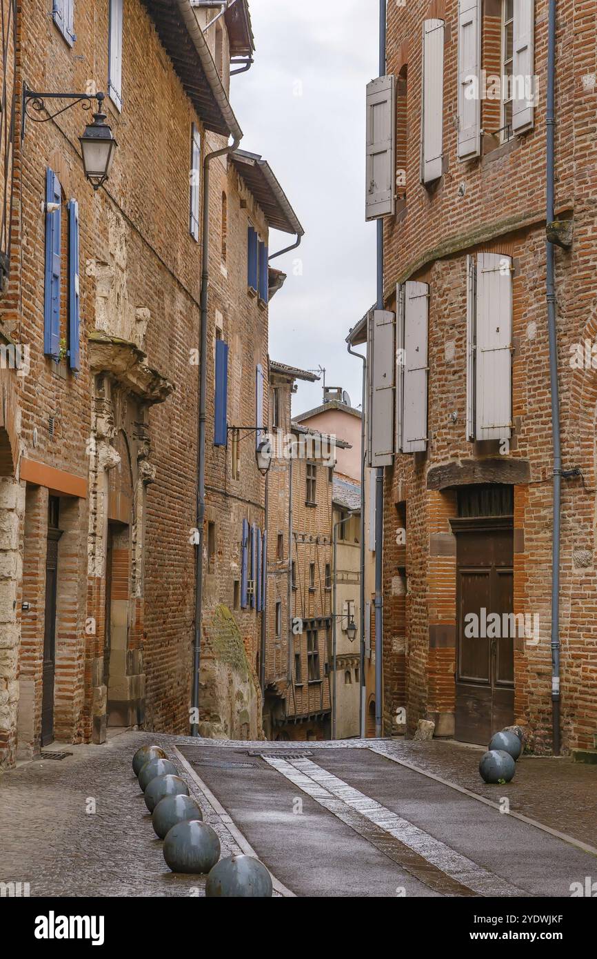 Historical town centers hi-res stock photography and images - Alamy