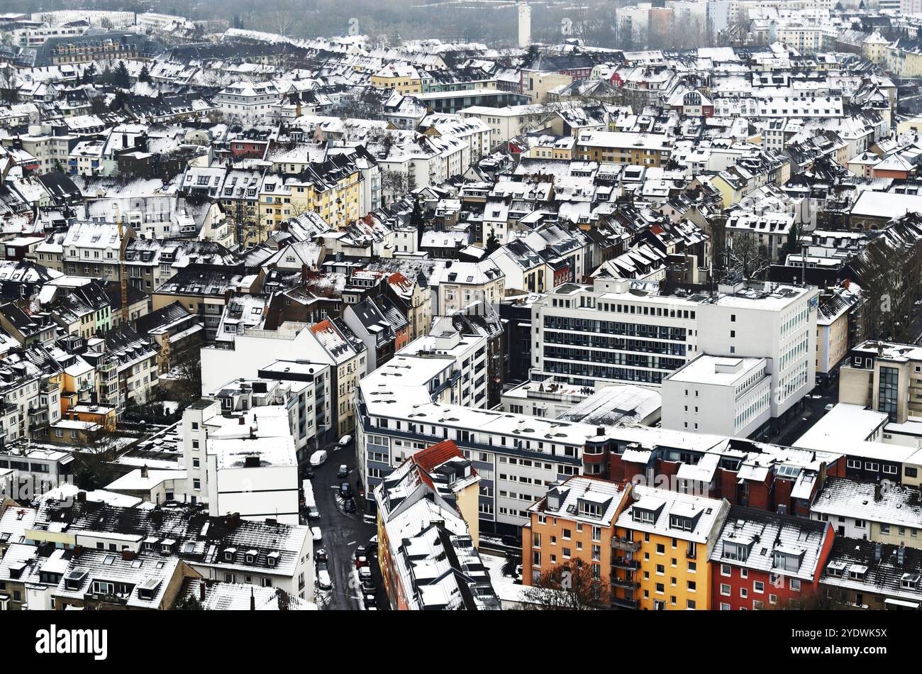 Cold january day hi-res stock photography and images - Alamy
