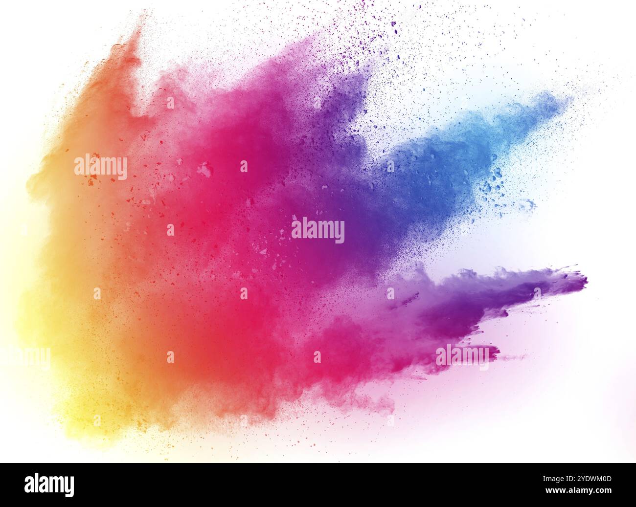 Explosion clouds isolated hi-res stock photography and images - Alamy