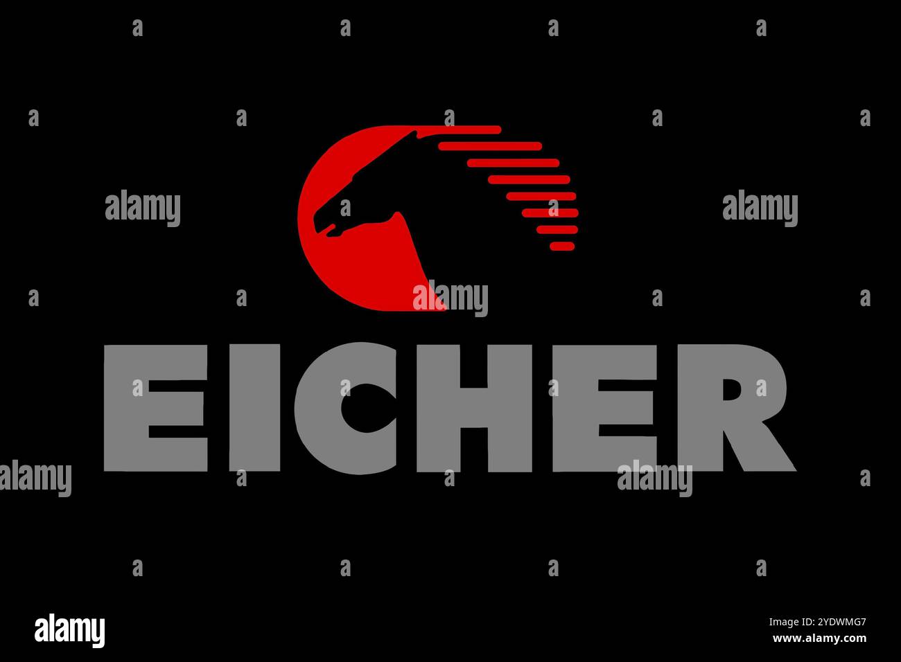 Cars, Eicher Motors Eicher Motors, Black background, Brand name Stock ...