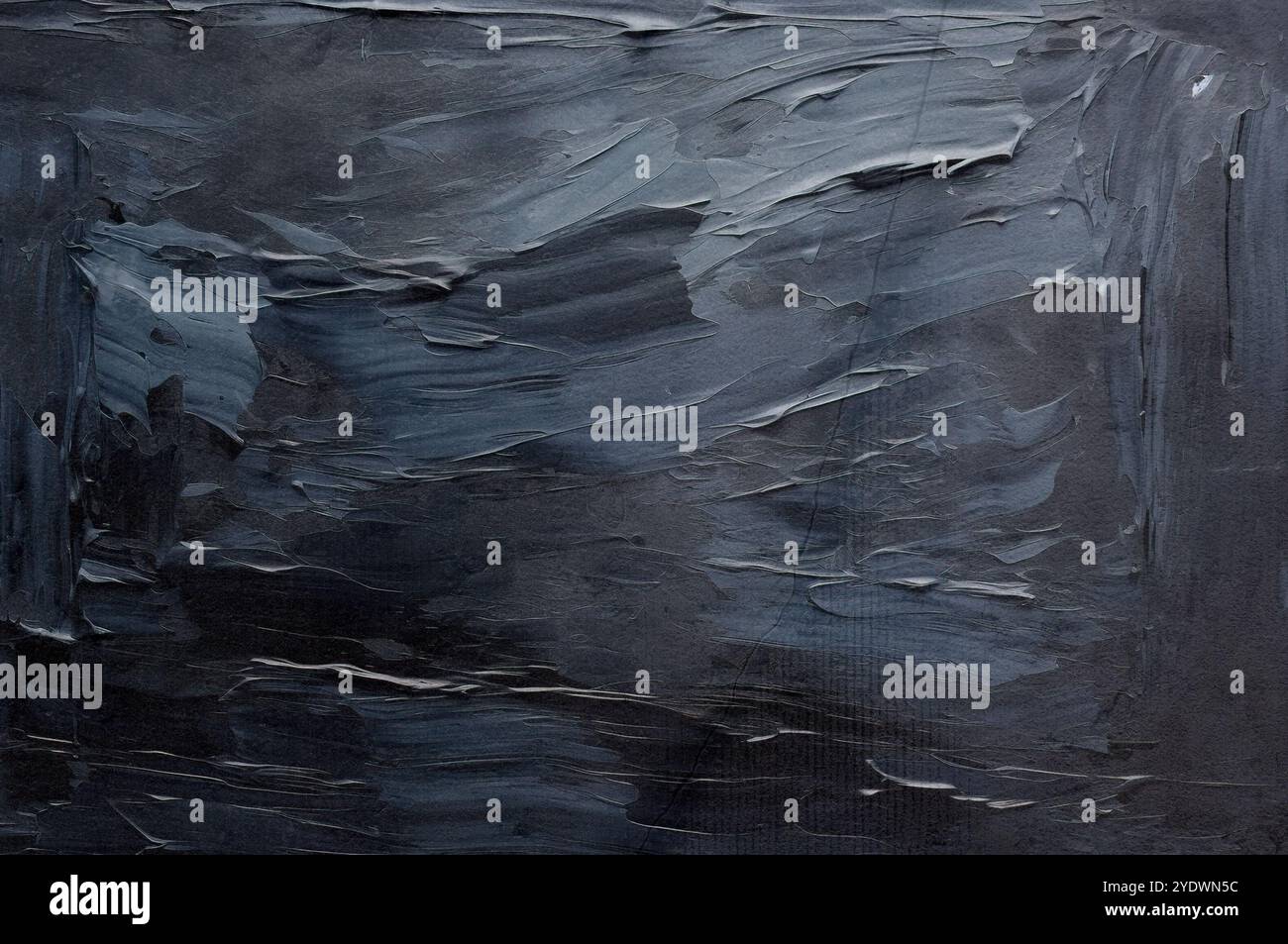 Oil painting detail close up hi-res stock photography and images - Alamy