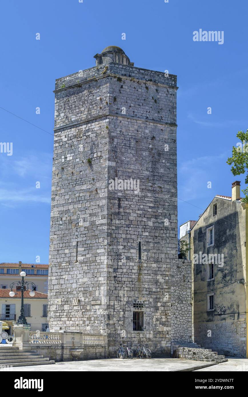 Kapetanova kula hi-res stock photography and images - Alamy