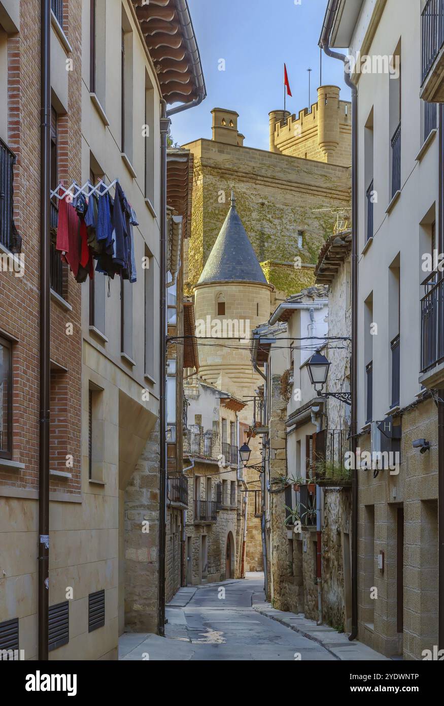 Olite photography hi-res stock photography and images - Alamy