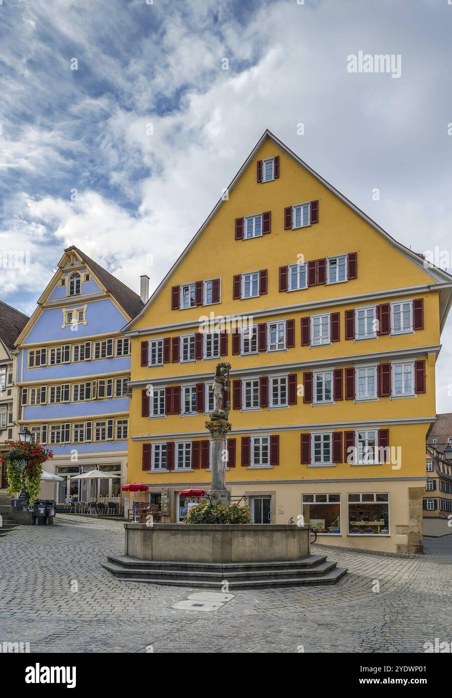 Firmen In Tubingen