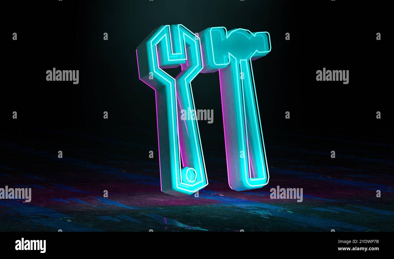 Abstract technology business and internet template background.Technical ...