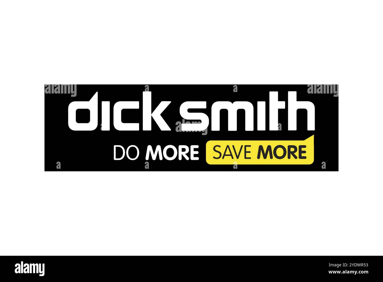 Retail, Dick Smith retailer Dick Smith retailer, Logo, White background ...