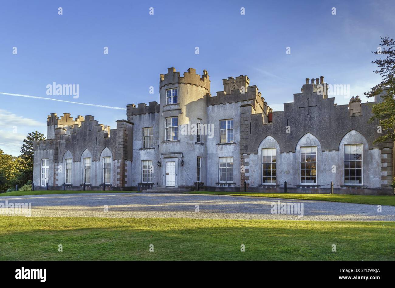 Balbriggan town hi-res stock photography and images - Alamy