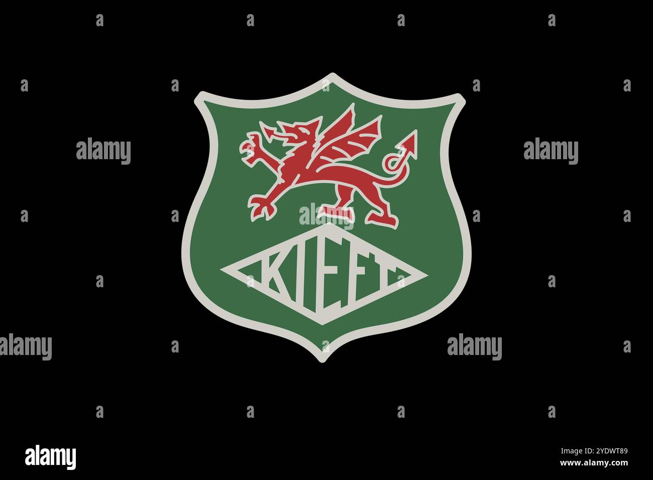 Cars, Kieft Cars Kieft Cars, black background, brand name Stock Photo ...