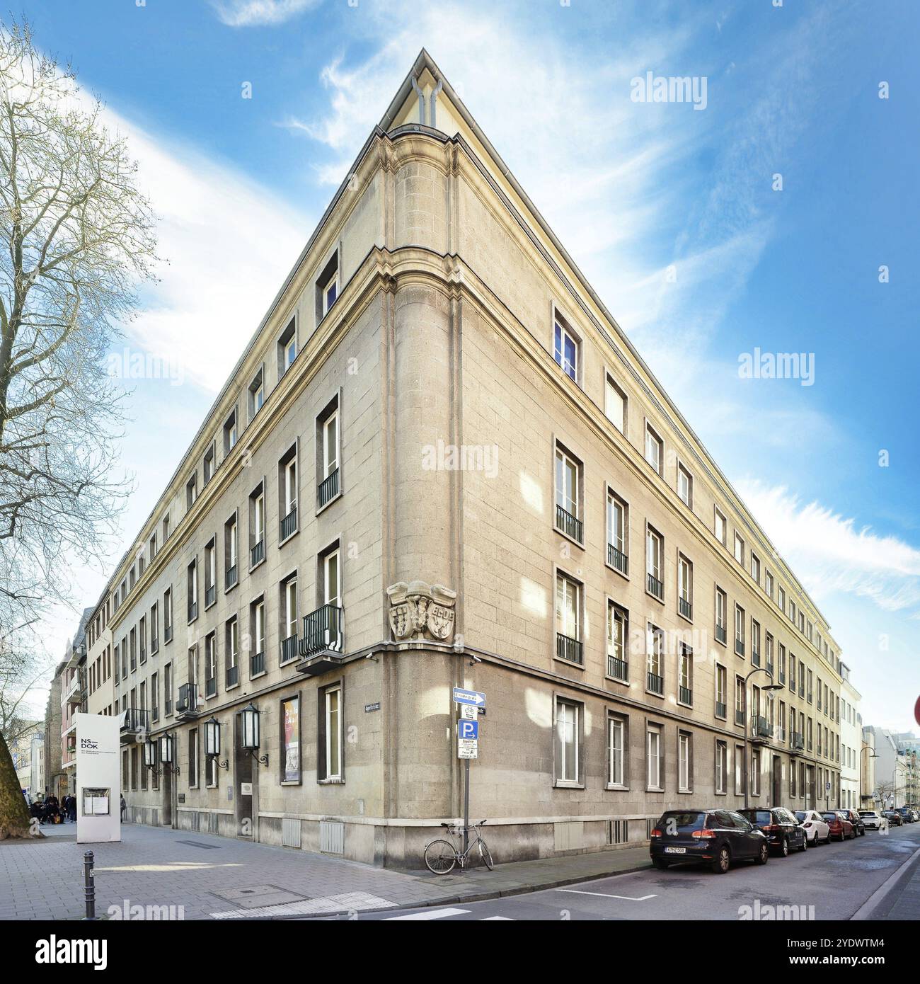 Nazi hq hi-res stock photography and images - Alamy