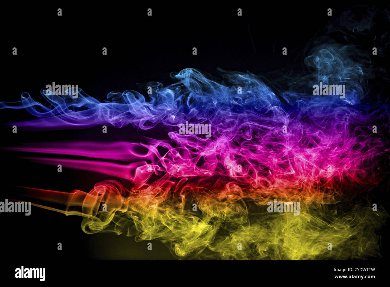 Abstract smoke background smoking hi-res stock photography and images ...