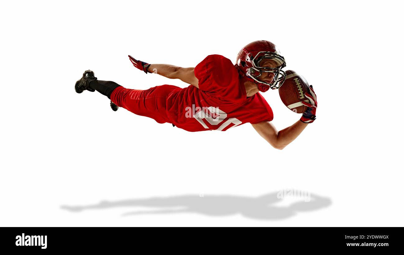 Soccer international player Cut Out Stock Images & Pictures - Alamy