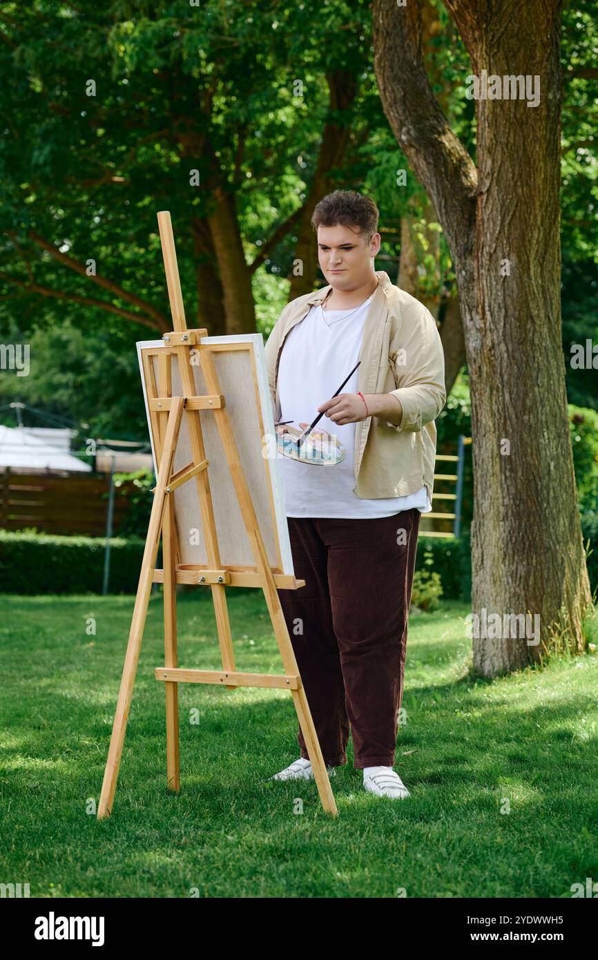 Greenery showcase hi-res stock photography and images - Alamy