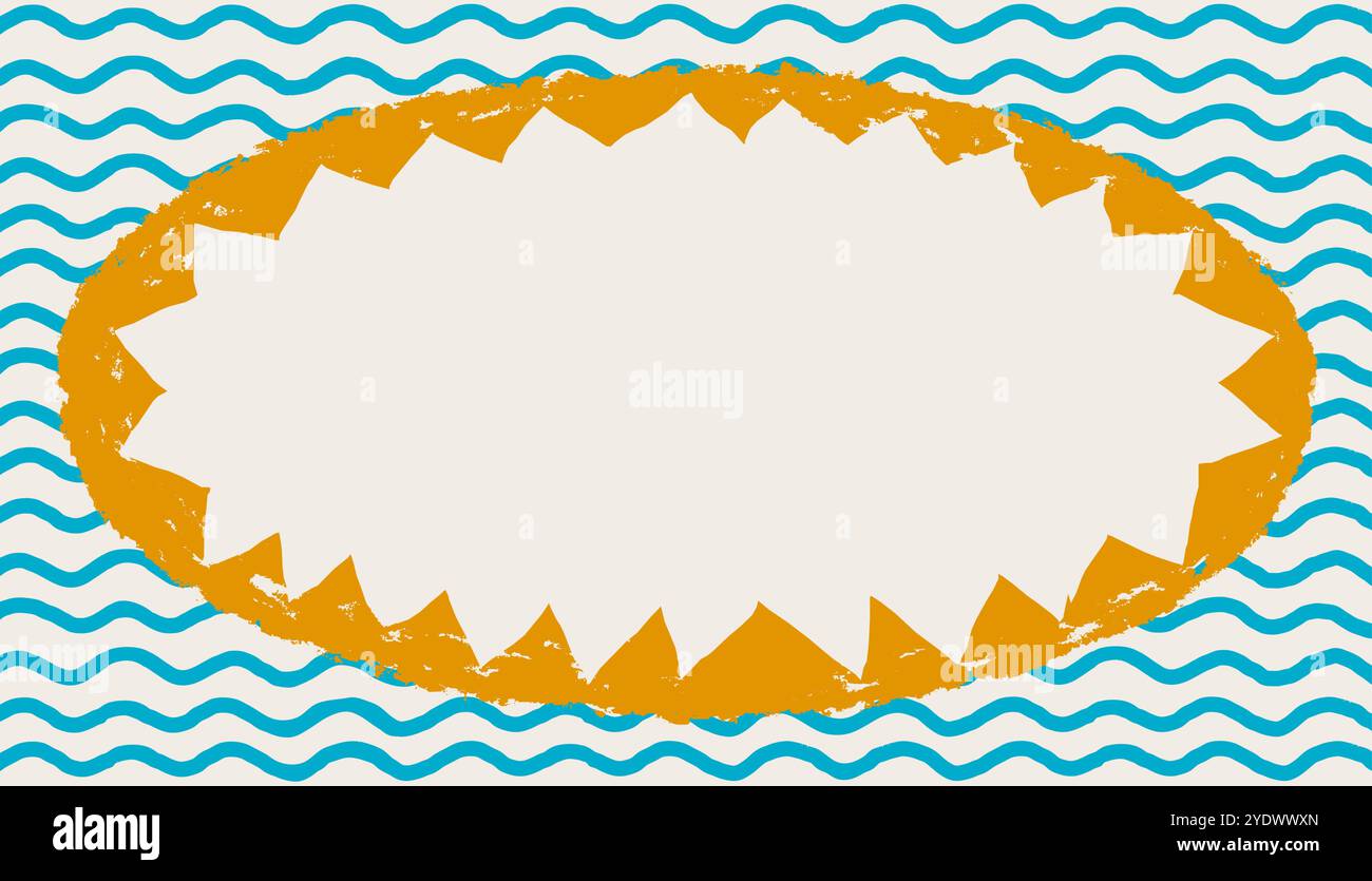 Minimalist cloud burst pattern hi-res stock photography and images - Alamy