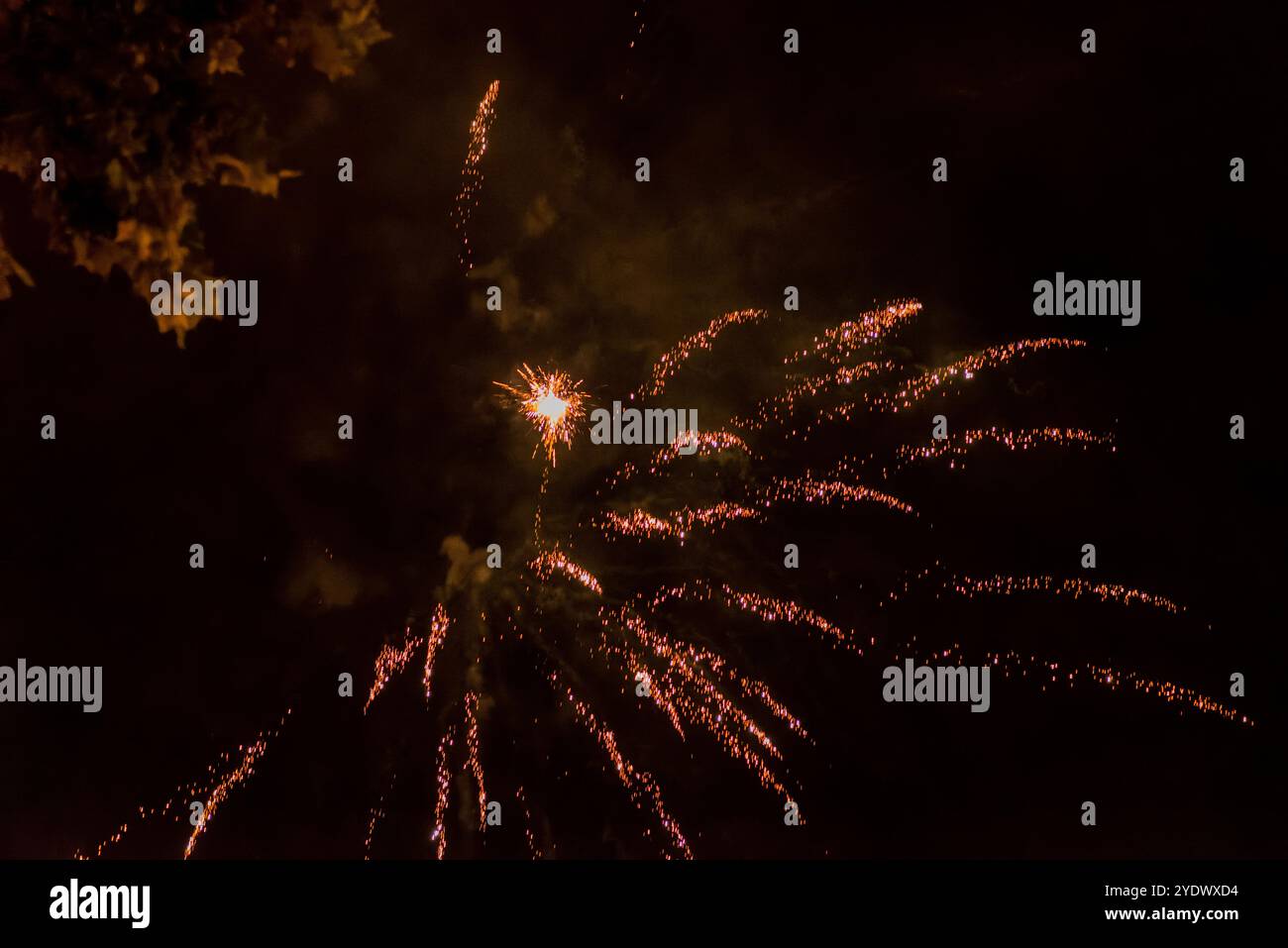 Carnival firework icon cartoon hi-res stock photography and images - Alamy