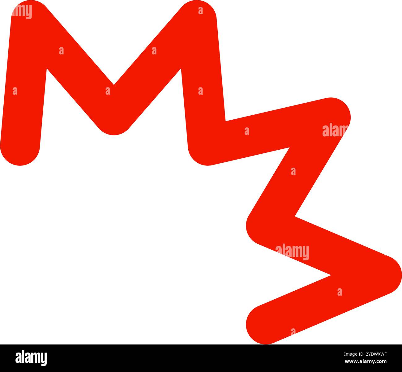 Emphasis pop icon. Surprising effect. Editable vector Stock Vector ...