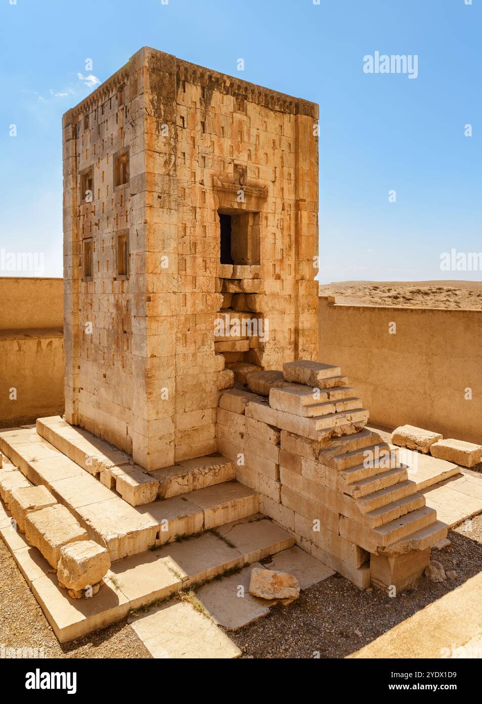 Zoroaster cube hi-res stock photography and images - Alamy