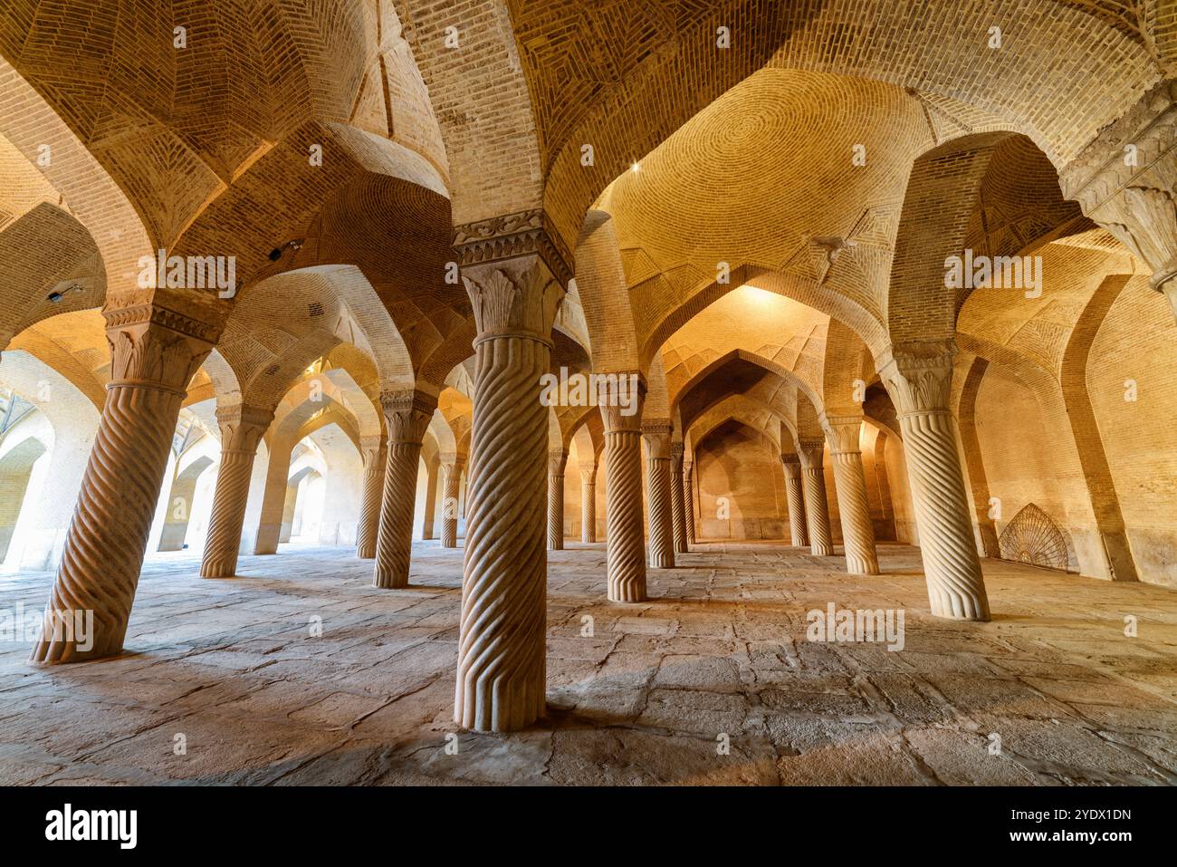 Mosque vakil hi-res stock photography and images - Alamy
