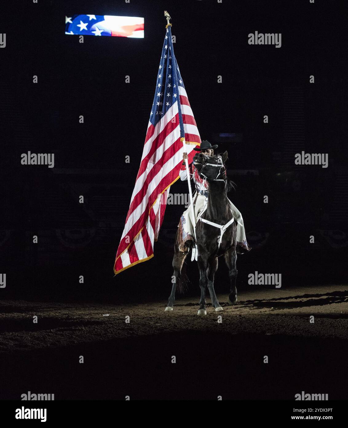 Both these traditional U.S. colors and a flag emphasizing African ...