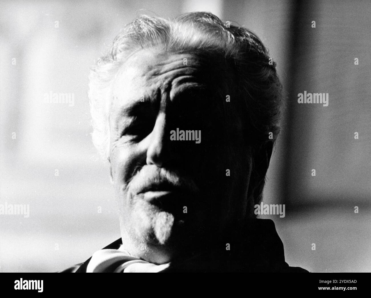 VITTORIO DE SICA as Il Marchese Di Fiore in ANDY WARHOL'S DRACULA ...